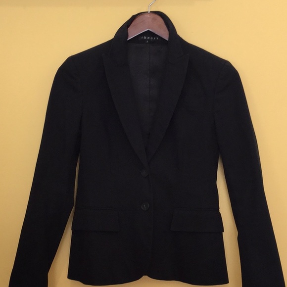 Theory | Jackets & Coats | Theory Blazer | Poshmark